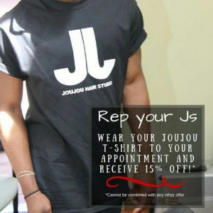 JouJou Hair Studio - Award winning salon that specializes in Hair Care ...