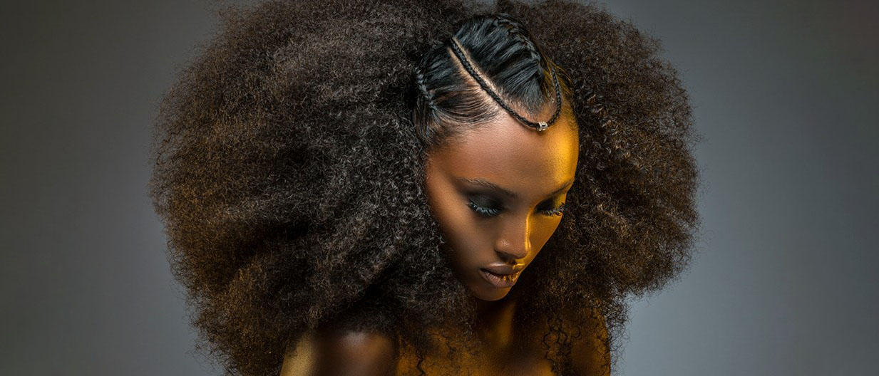 JouJou Hair Studio – Be-You-Tiful